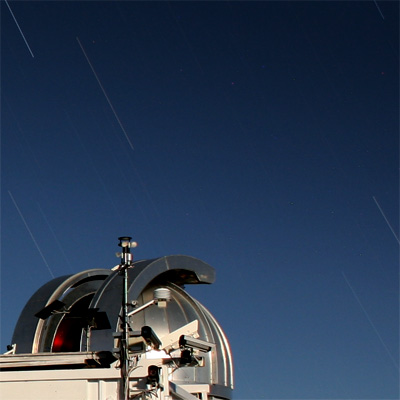 OpenScience Observatories: Features